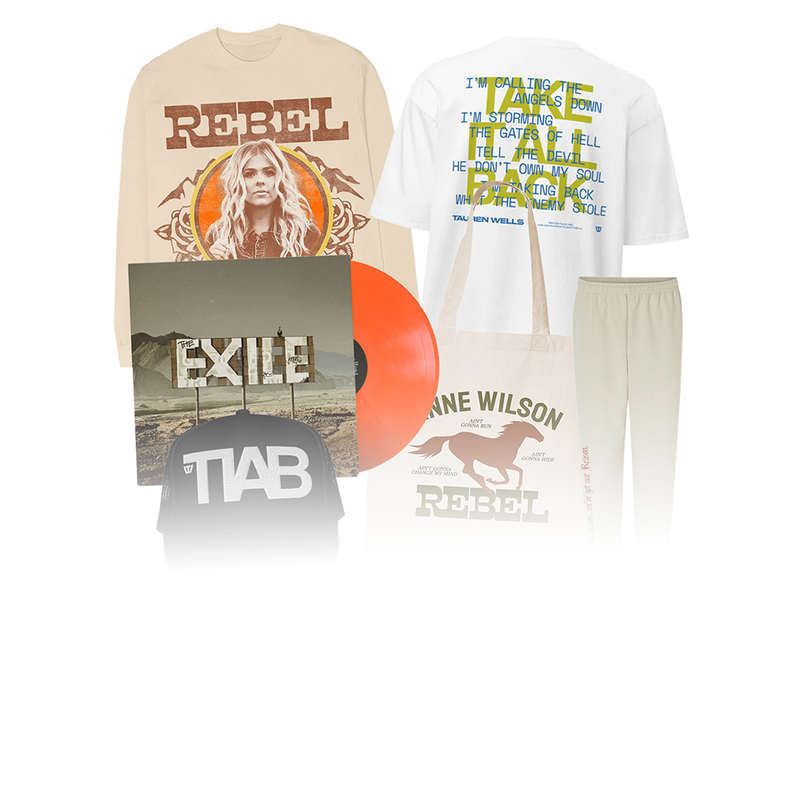 Collections - CCMG Label Store