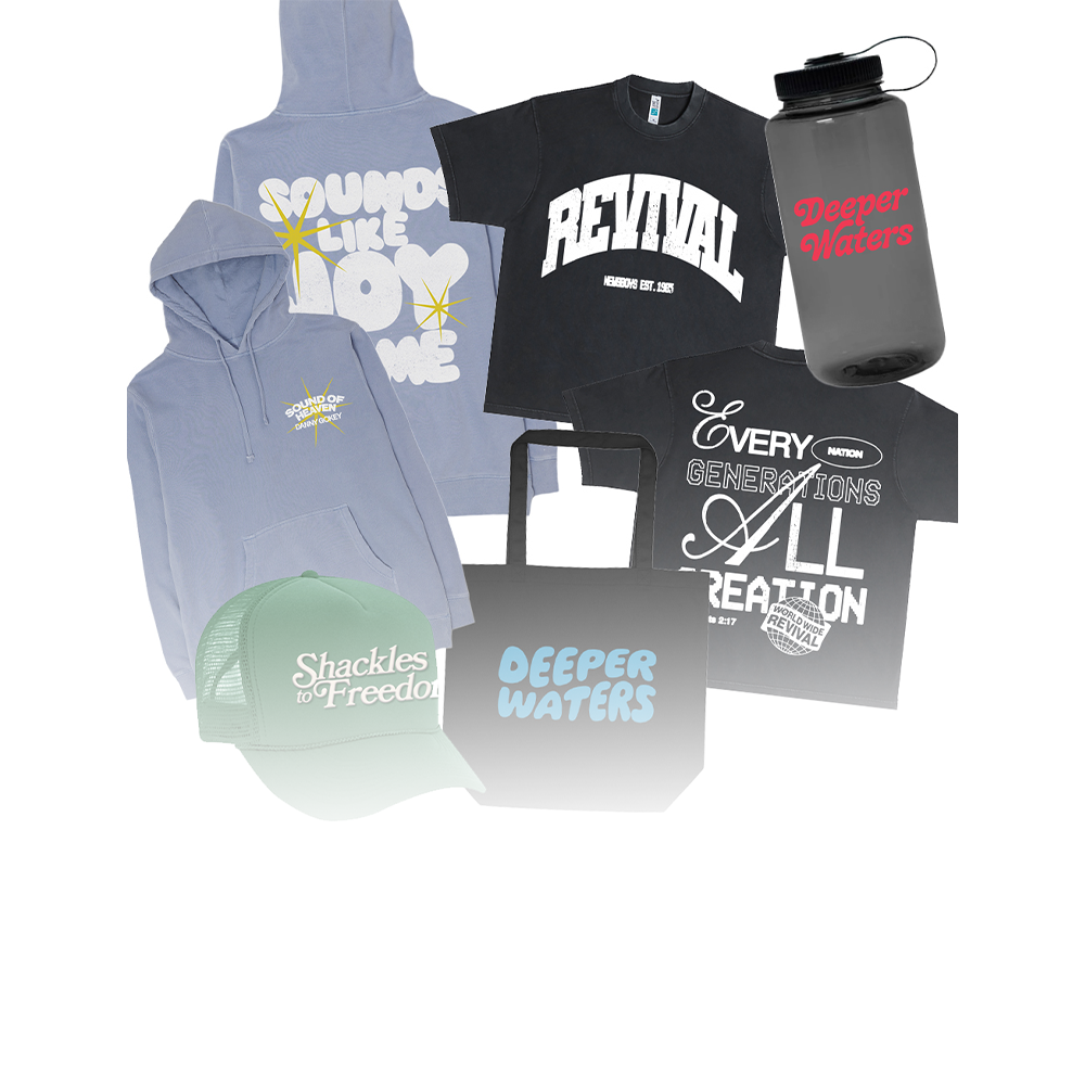 CCM - CCMG Label Store