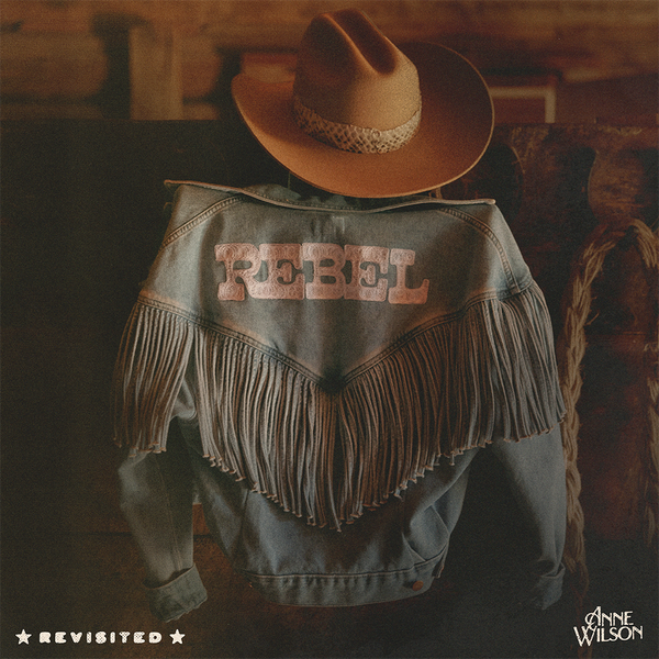 REBEL (REVISITED) - CCMG Label Store