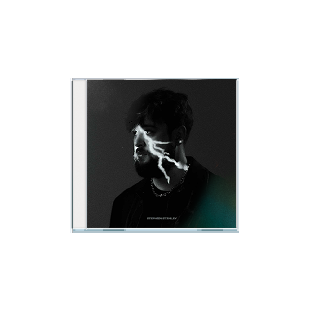 Divided Frame Of Mind CD - CCMG Label Store