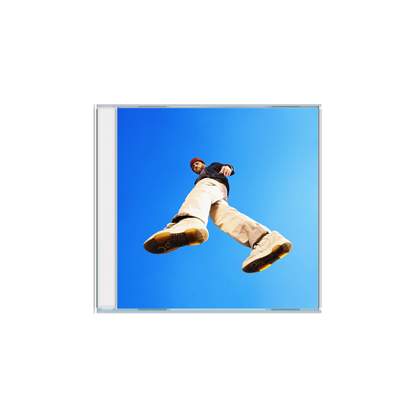 TobyMac - CCMG Label Store
