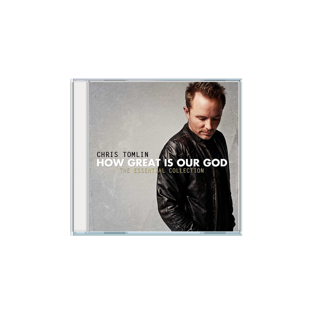 How Great Is Our God: The Essential Collection - CCMG Label Store