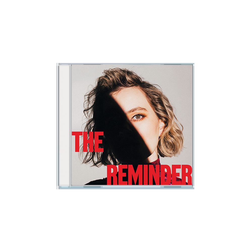 The Reminder CD - CCMG Label Store