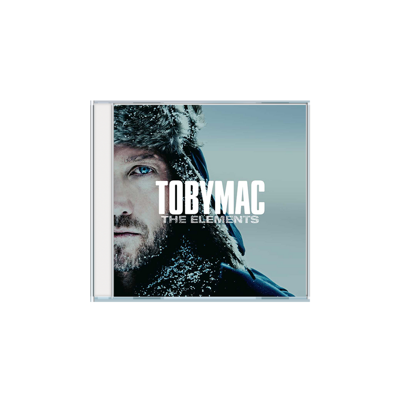 TobyMac - CCMG Label Store